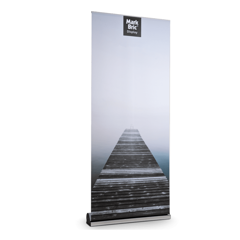 BannerUp® Plus - Mark Bric