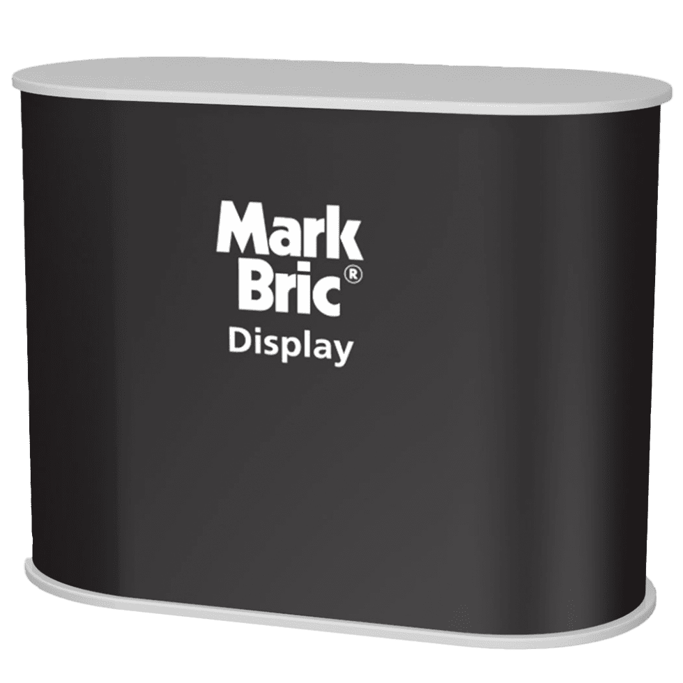 SnapUP® Reception Counters - Mark Bric