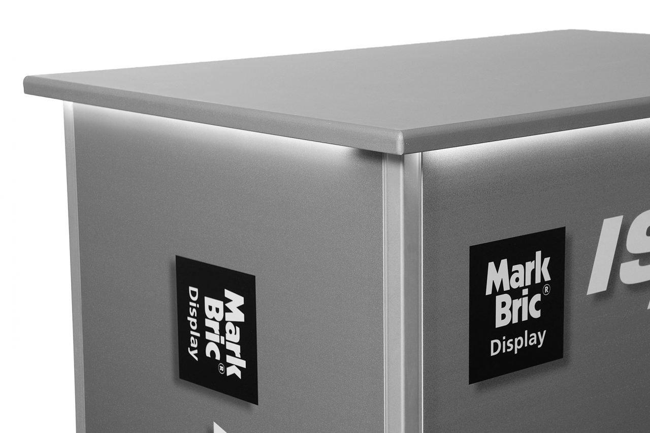 ISObar® - Mark Bric