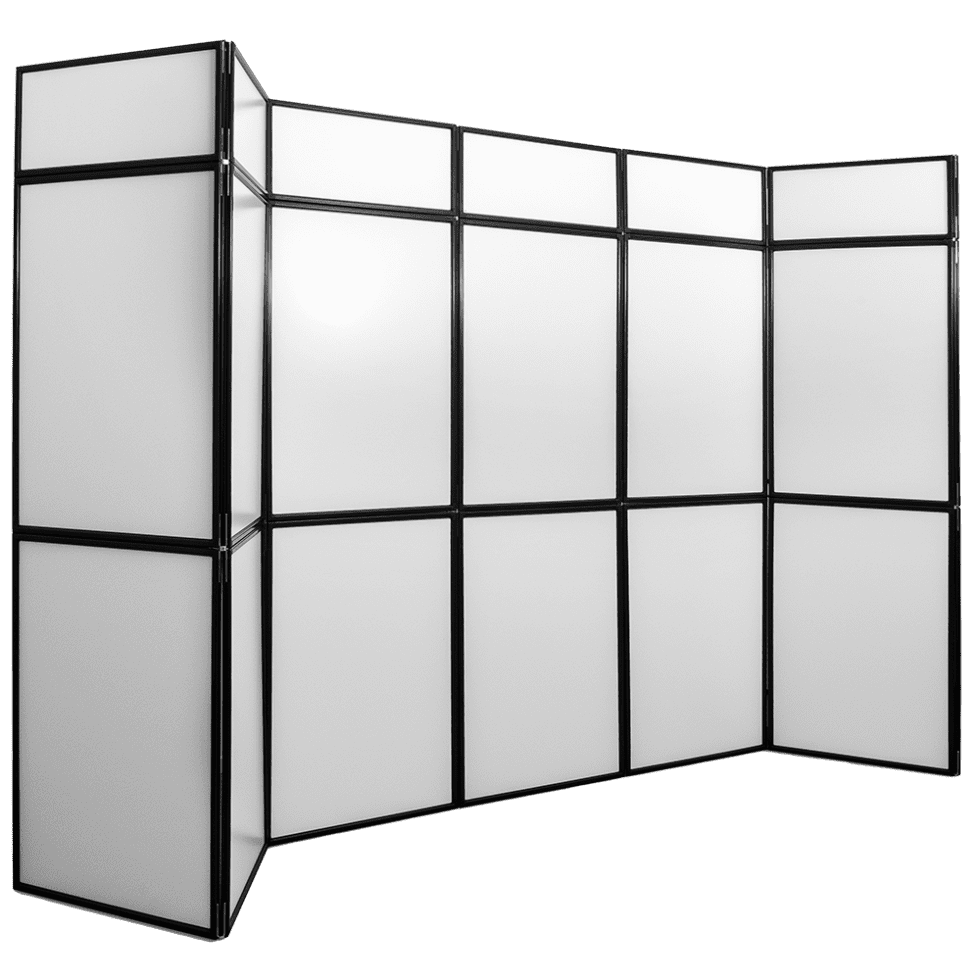 Trade Show Displays, Exhibits & Booths - Mark Bric