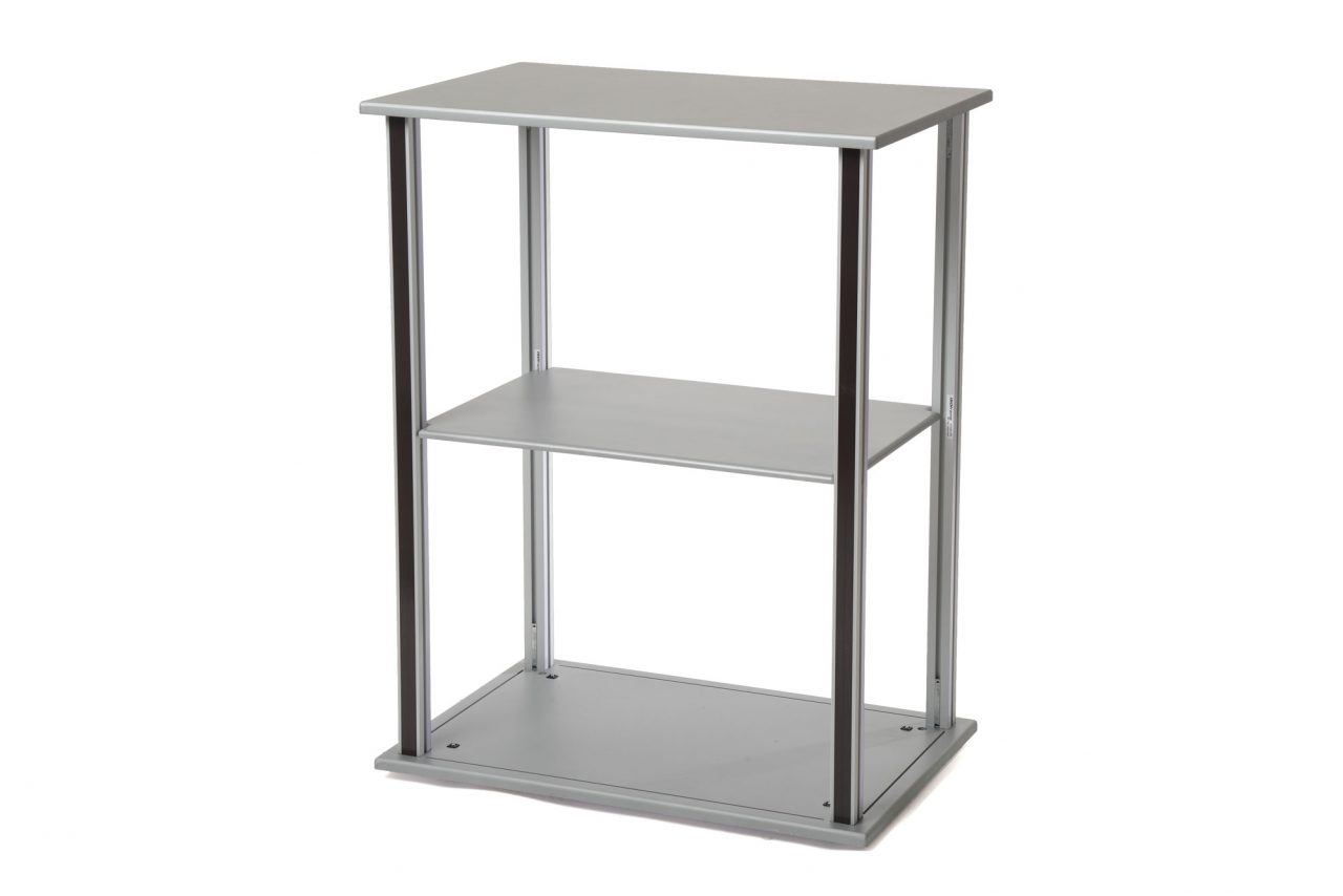 ISObar® - Mark Bric