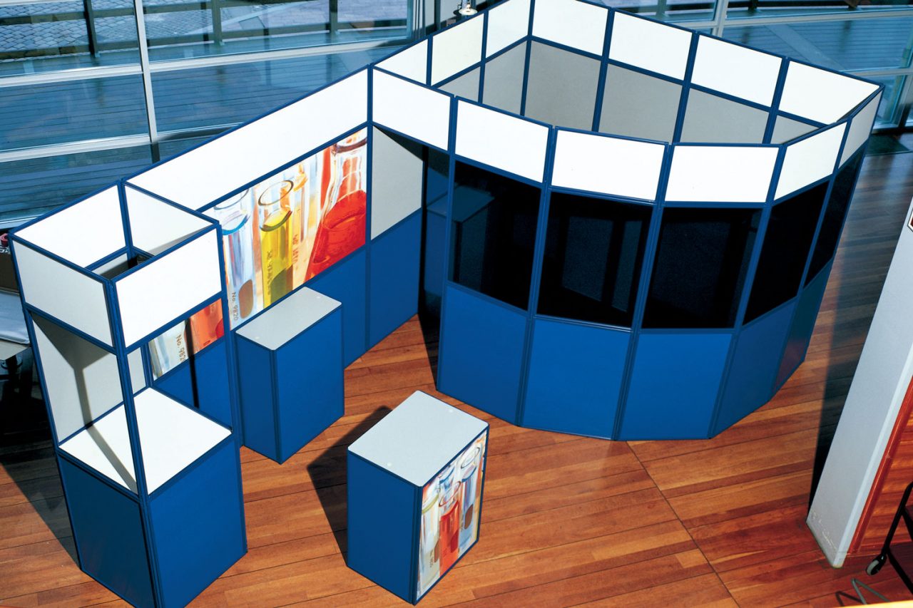 Flexiframe® - Mark Bric