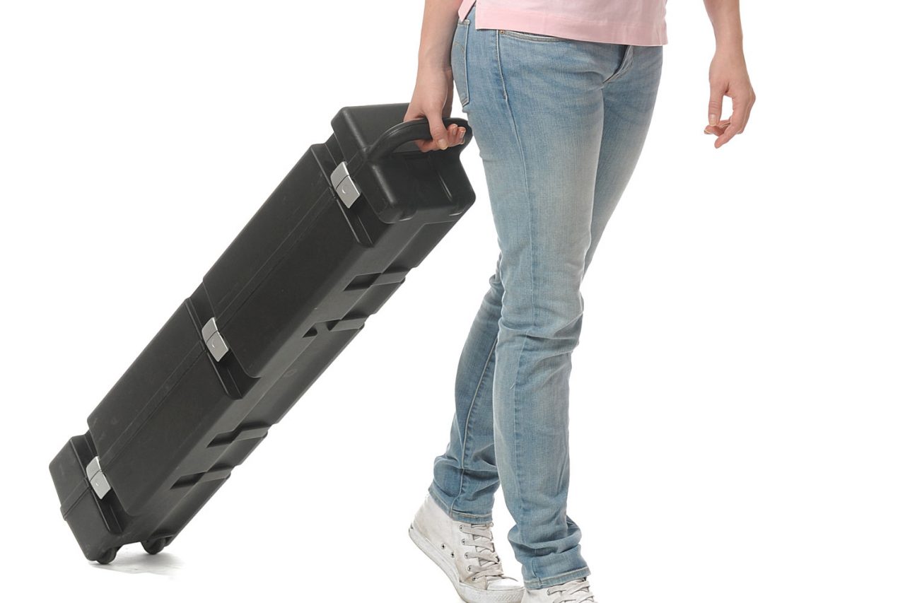 BannerUp® Plus – Mark Bric