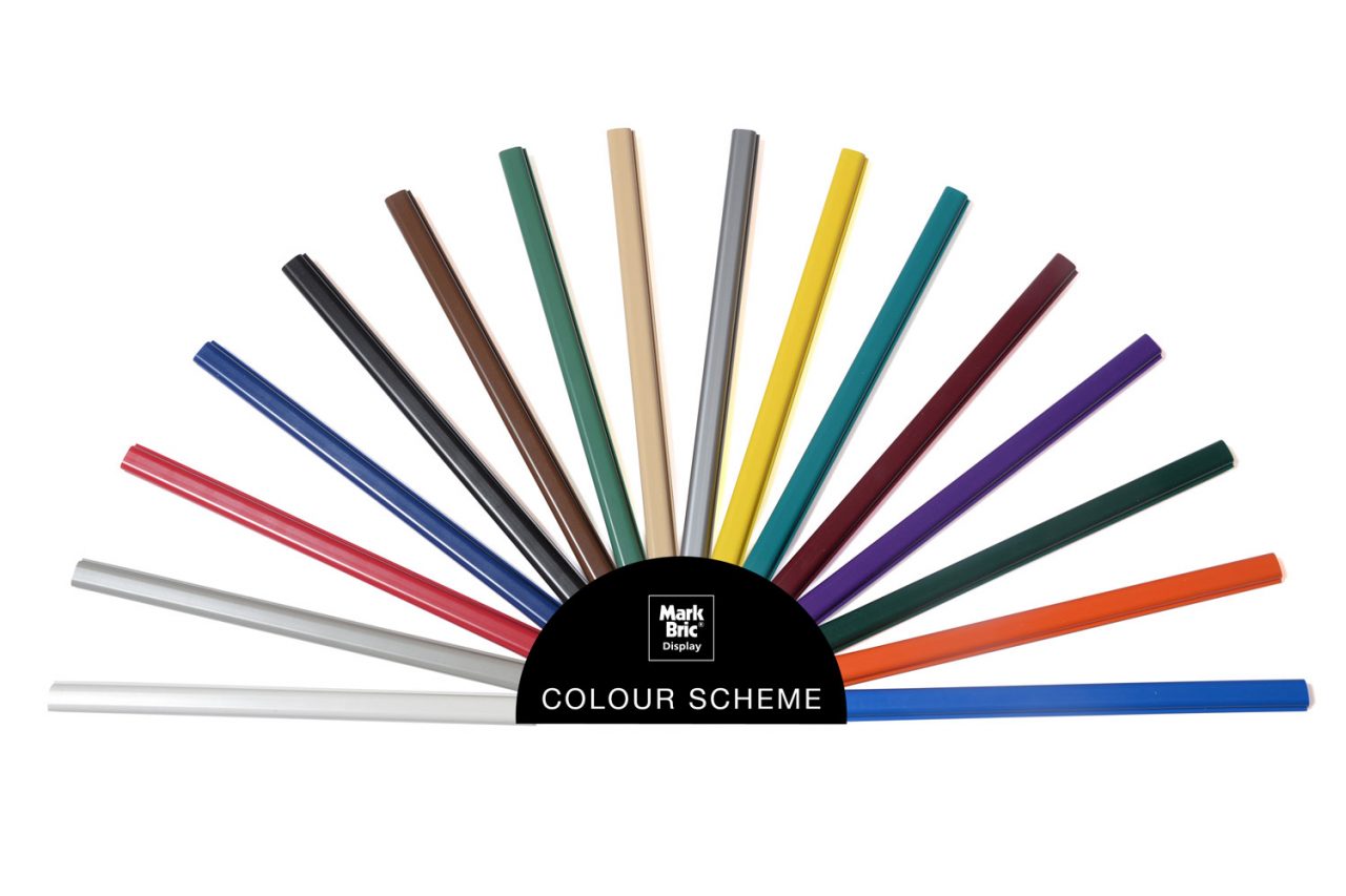 Flexiframe® frames - Mark Bric