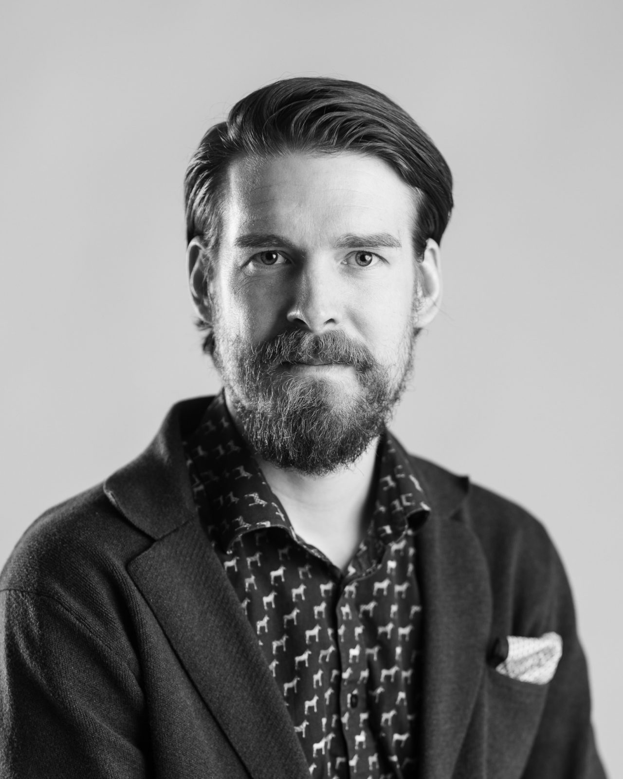 Contact us - Mark Bric