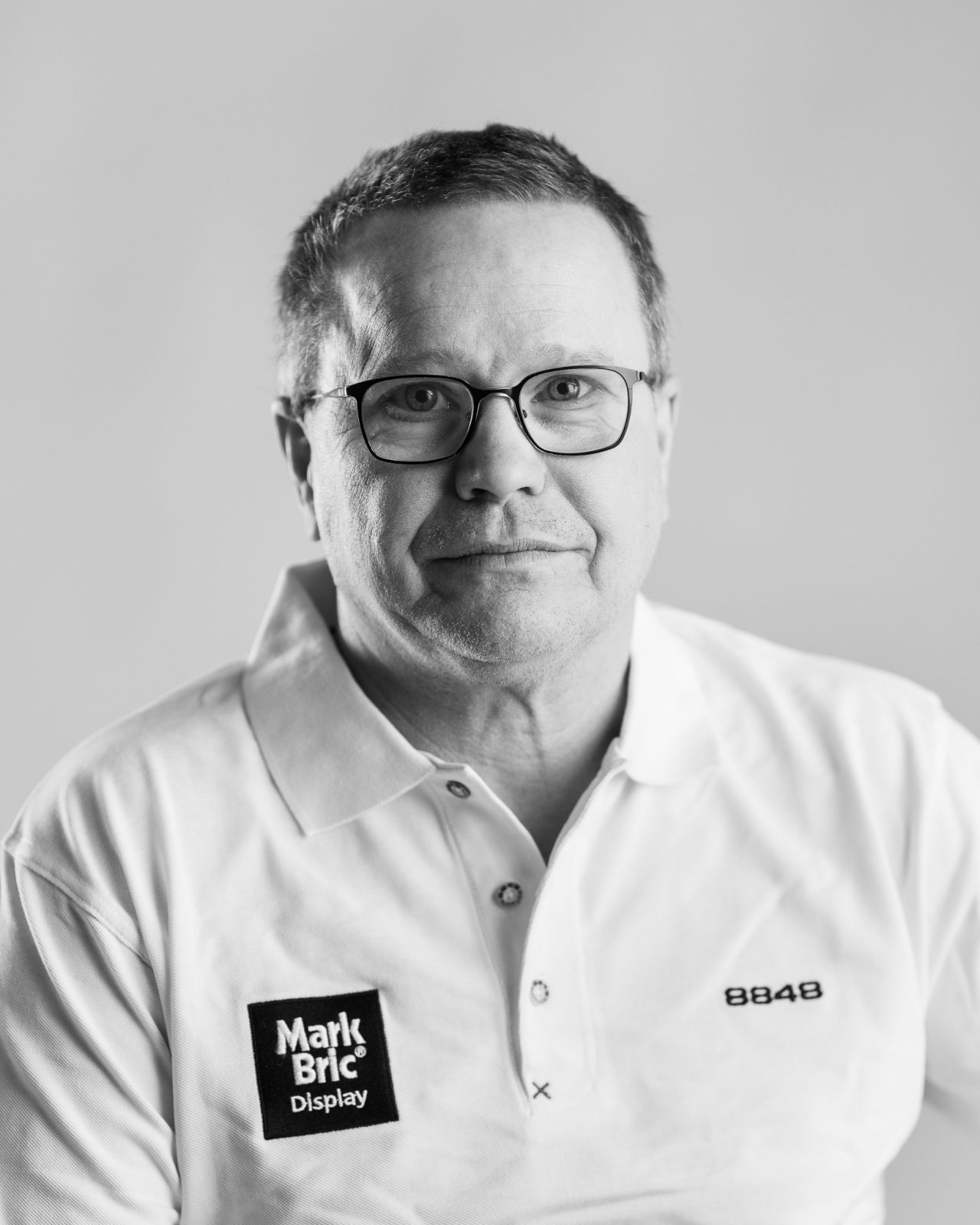 Contact us - Mark Bric