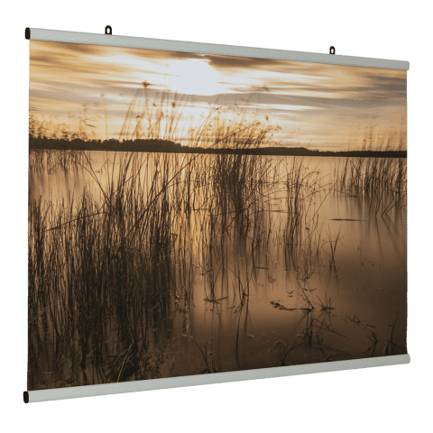 BannerRail™ - Mark Bric