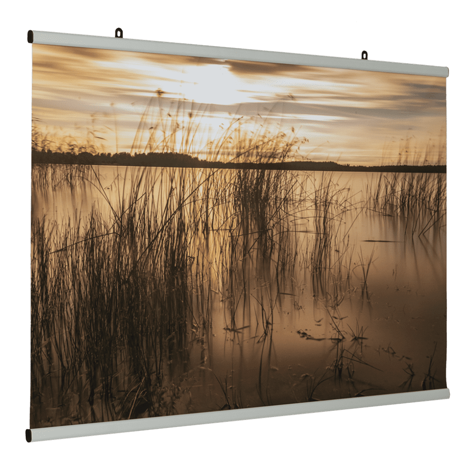 BannerRail™ - Mark Bric