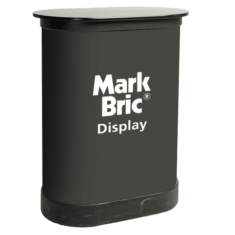 SnapUP® Reception Counters - Mark Bric