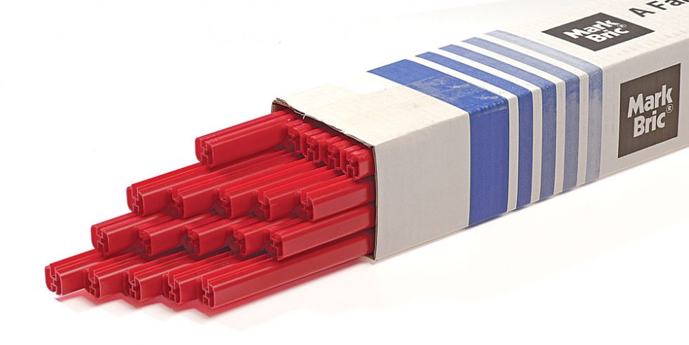 Flexiframe® frames - Mark Bric